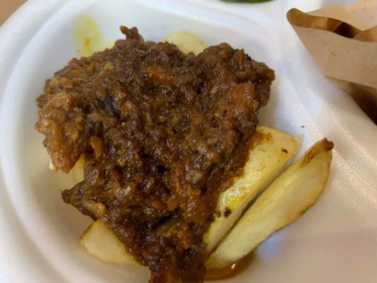 [shirakabe sandwich]白壁土蔵群エリアにオープン！ボリューム満点の新感覚ファーストフード – 倉吉市｜とっとりずむ