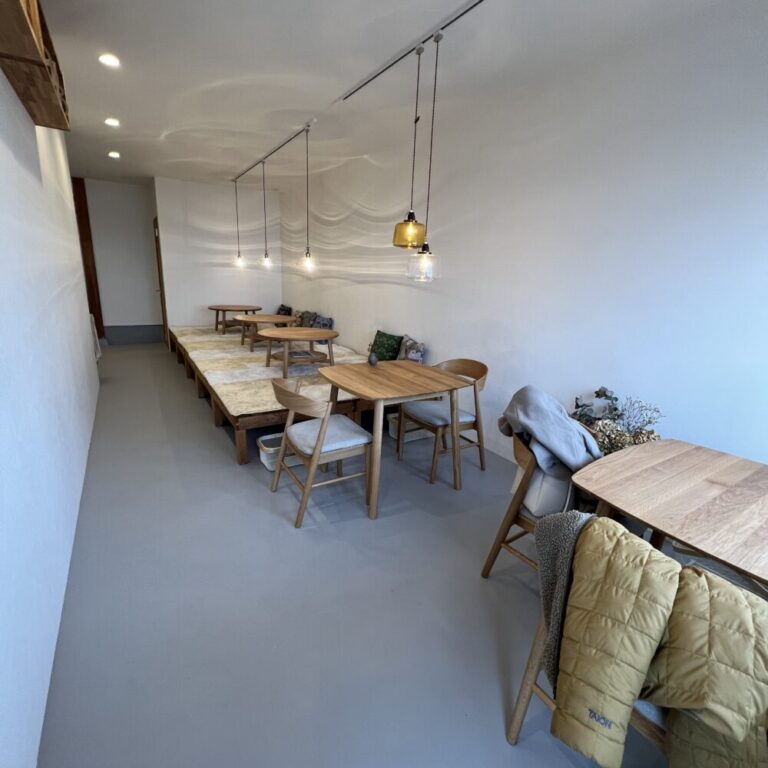 【開店】[IGNIS COFFEE ROASTER(イグニスコーヒーロースター)]2023年3月20日オープン！プレオープンでモーニングを ...