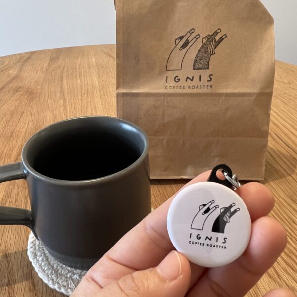 【開店】[IGNIS COFFEE ROASTER(イグニスコーヒーロースター)]2023年3月20日オープン！プレオープンでモーニングを ...