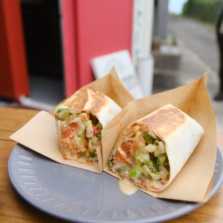 【開店】[Maize TOTO]2023年8月4日オープン！本格的だけど食べやすいタコスに舌鼓｜琴浦町 | とっとりずむ