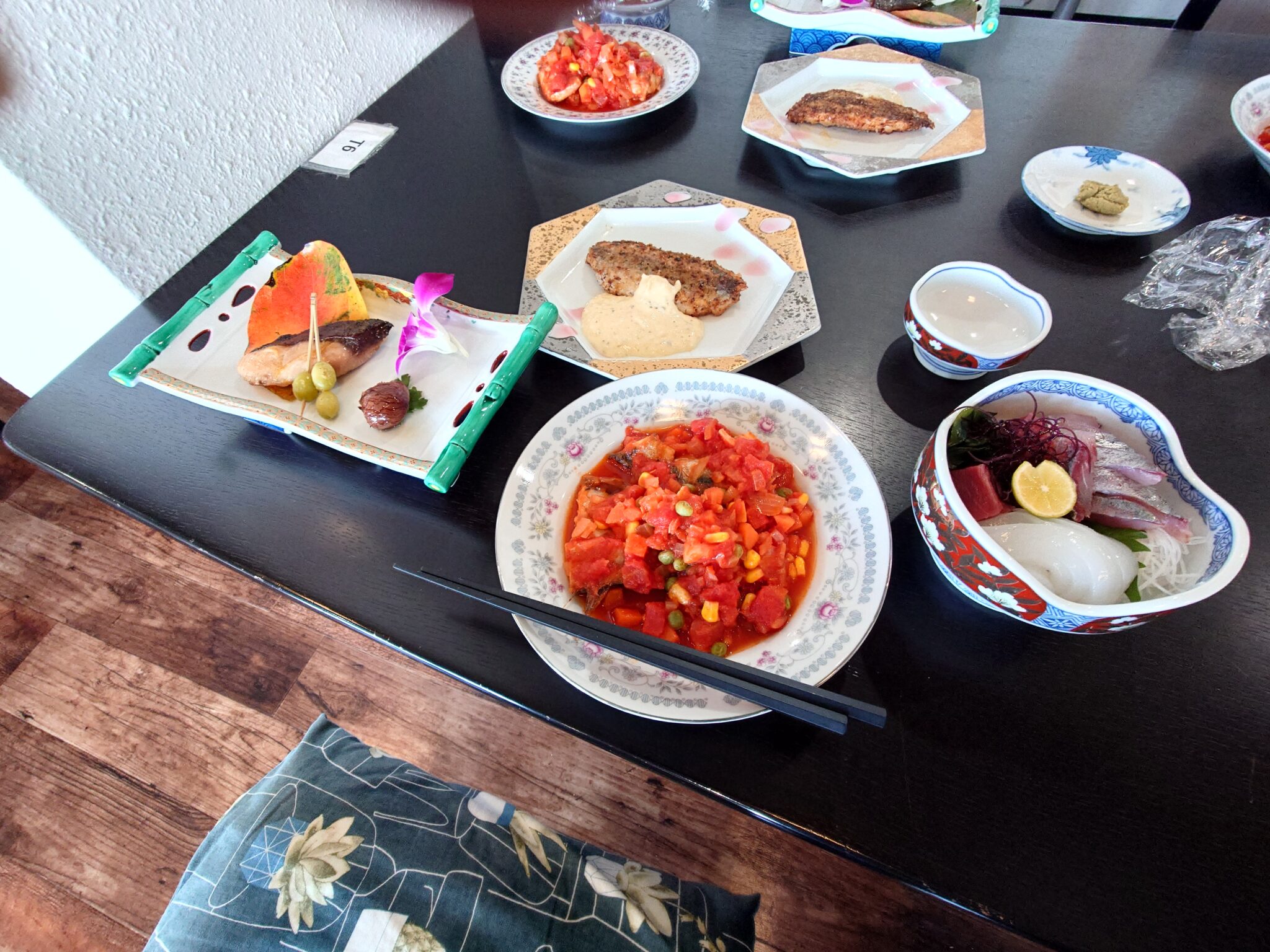 【1月25日】冬の日本海の旬のお魚を学んで作って味わう「みんなのお魚イタメシ」が開催されます！｜鳥取市 | とっとりずむ